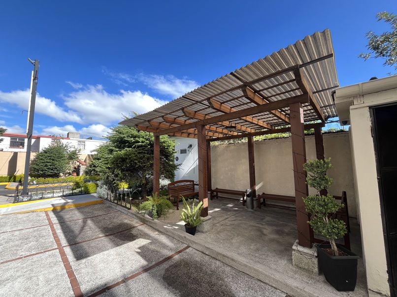 Página principal | Edificio Torre La Pradera Xela - Elegancia y comodidad